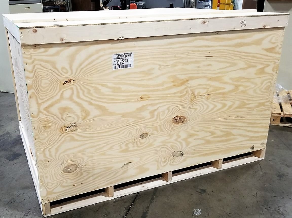 Gallery – Packing Crating Services Miami